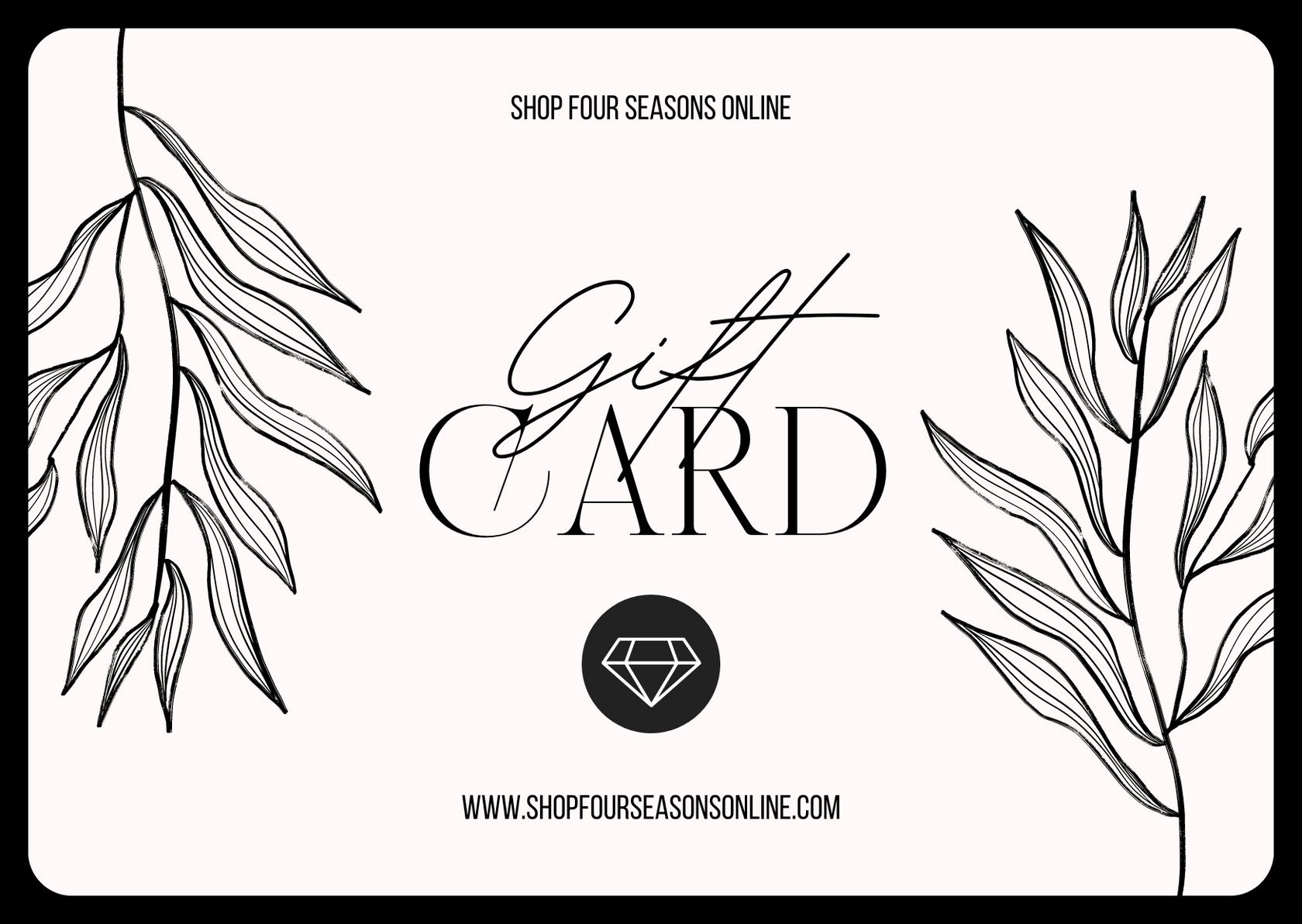 Four Seasons Gift Shop – shopfourseasonsonline