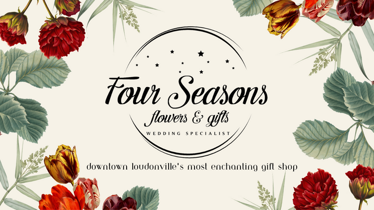 Four Seasons Gift Shop – shopfourseasonsonline