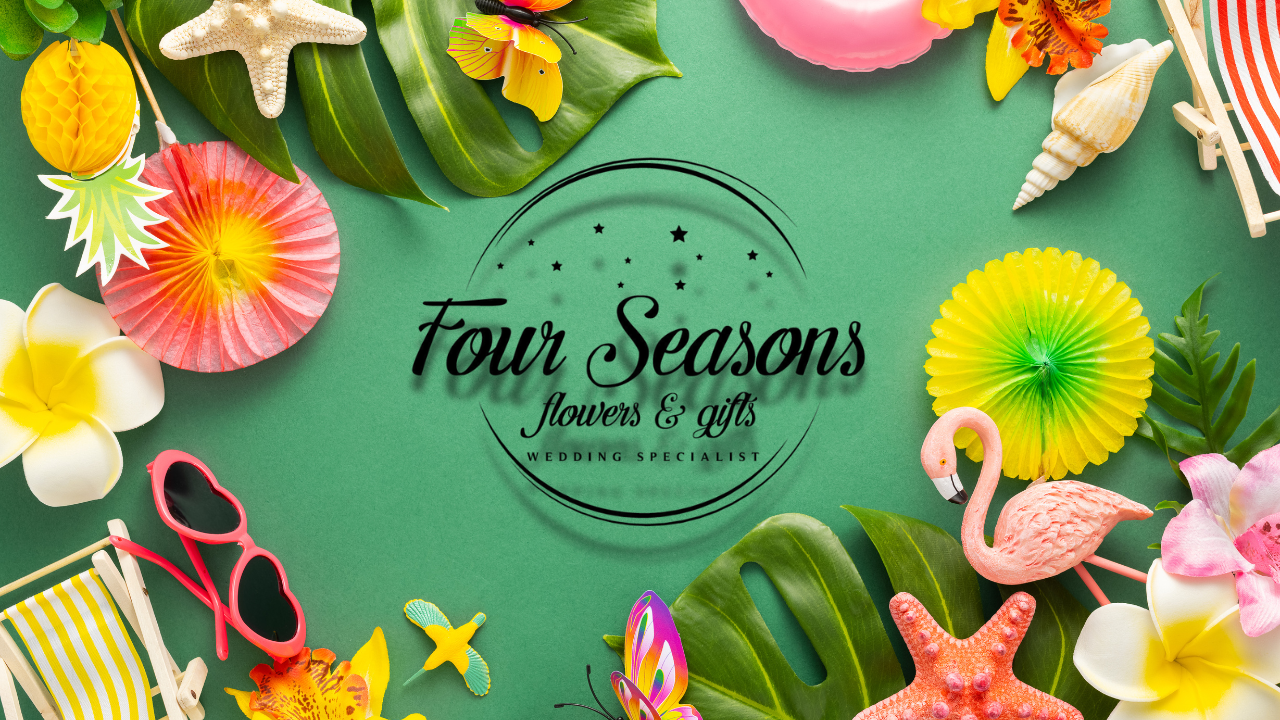 Four Seasons Gift Shop – shopfourseasonsonline